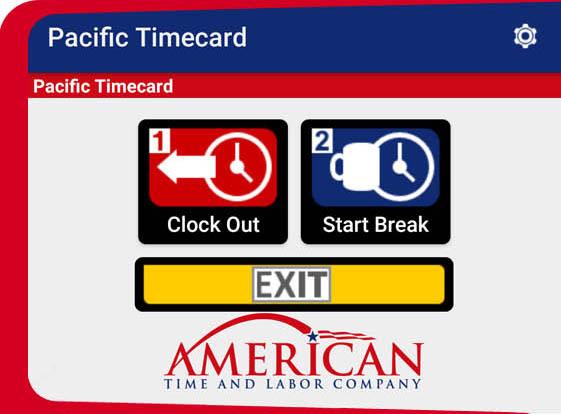 Time & Attendance | American Time and Labor Company